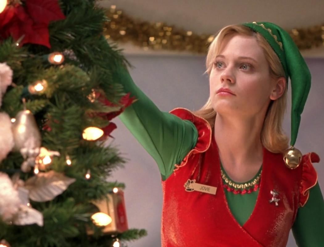 Elf Movie (2003) | Release Date, Review, Cast, Trailer, Watch Online at ...