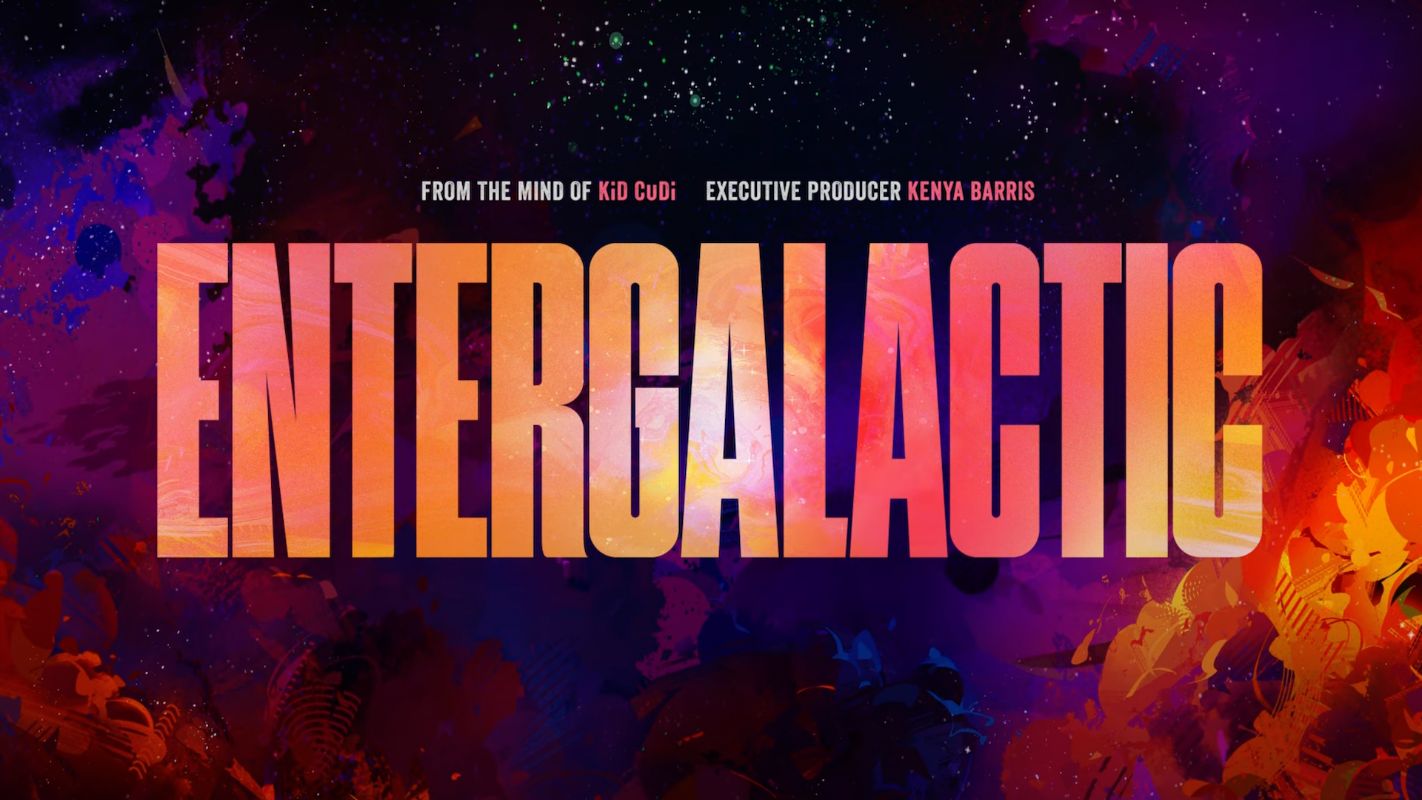 Entergalactic TV Special (2022) | Release Date, Review, Cast, Trailer ...