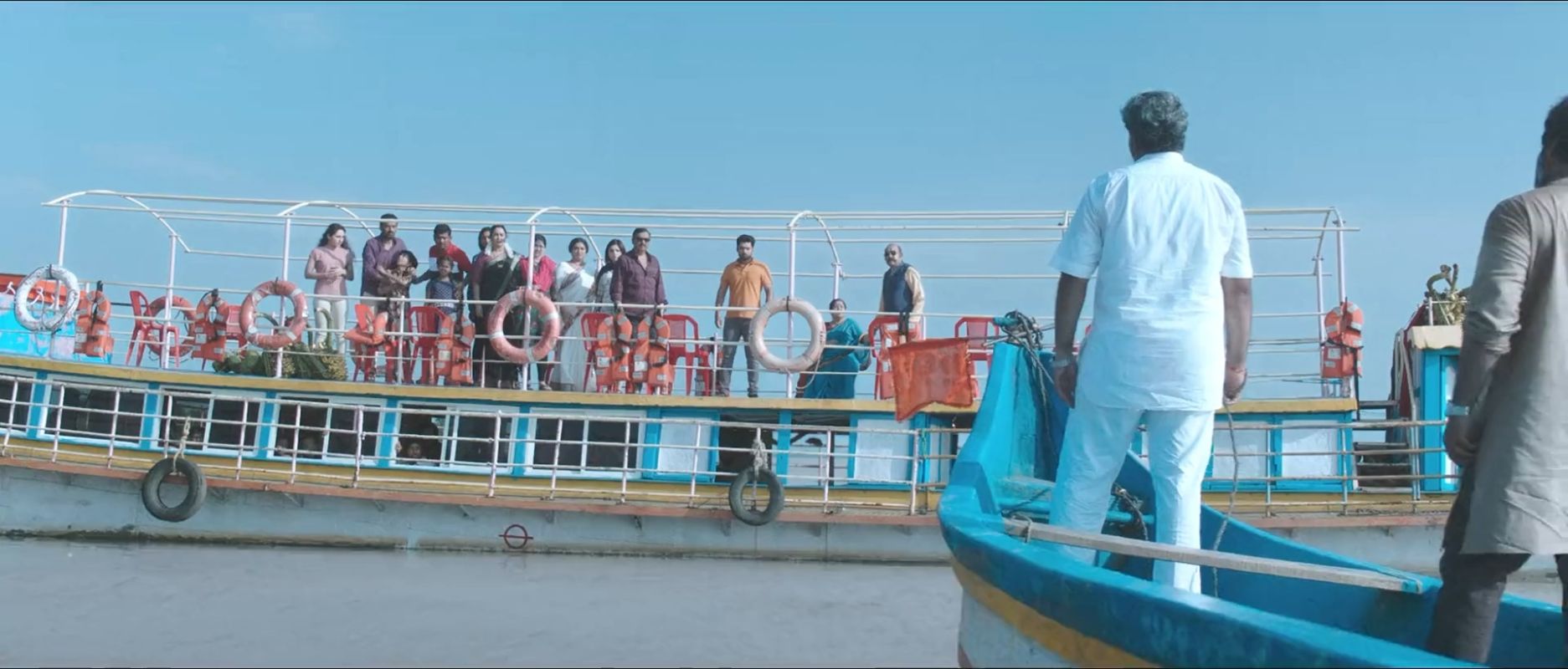 Entha Manchivaadavuraa Movie (2020) | Release Date, Review, Cast ...