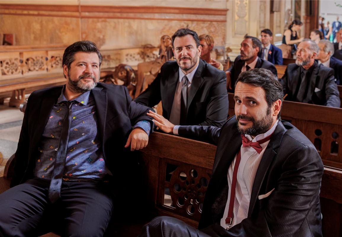 Envious TV Series (2024) | Release Date, Review, Cast, Trailer, Watch ...