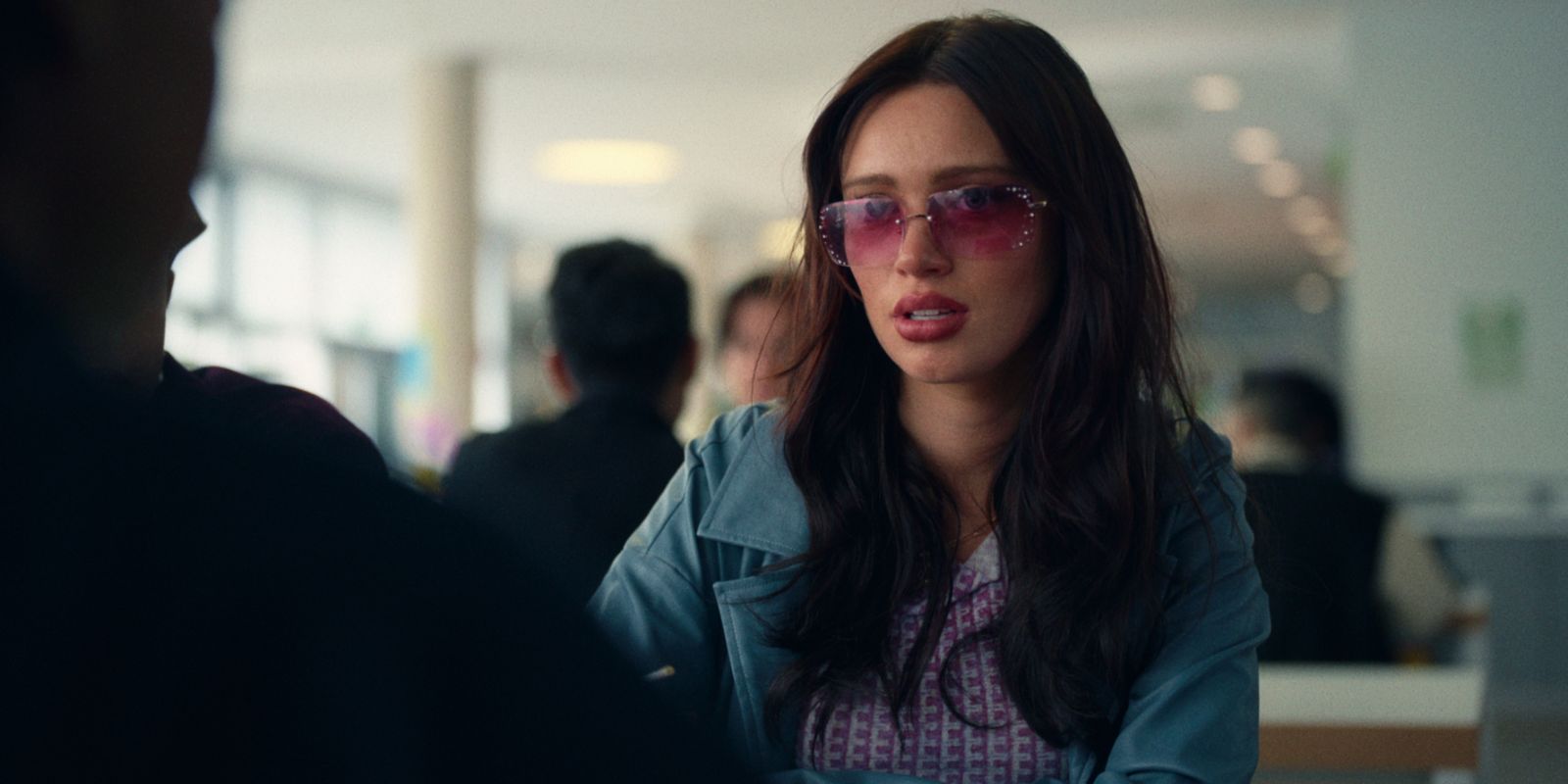 Everything Now TV Series (2023) | Release Date, Review, Cast, Trailer ...