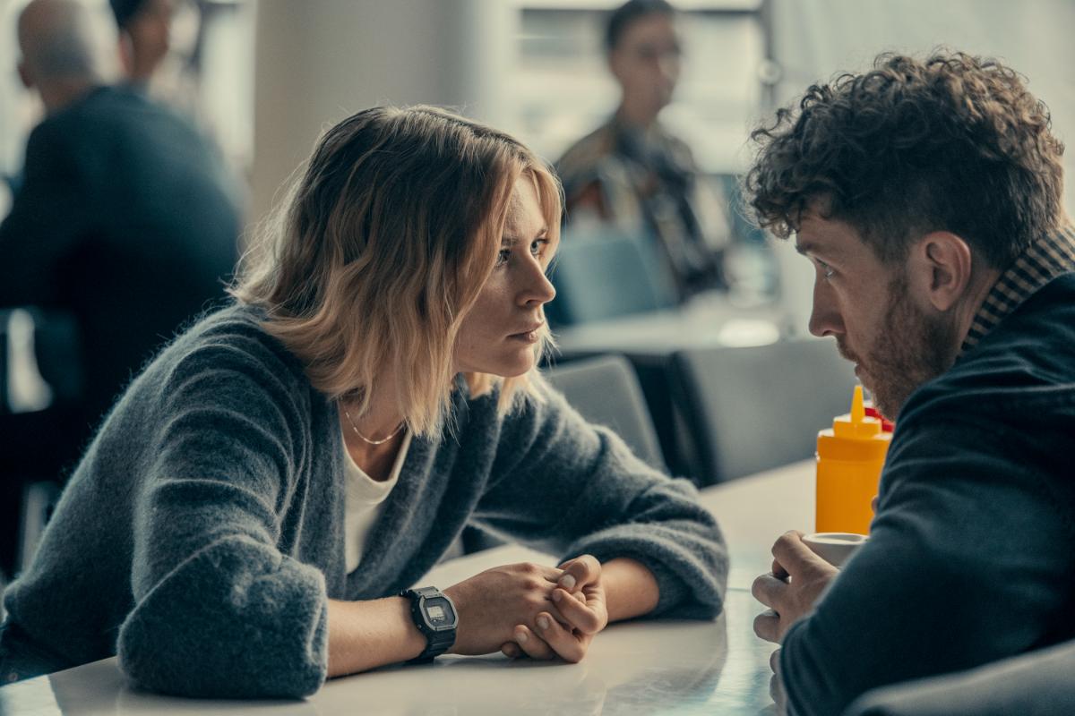 Exterritorial Movie (2025) | Release Date, Review, Cast, Trailer, Watch Online at Netflix ...