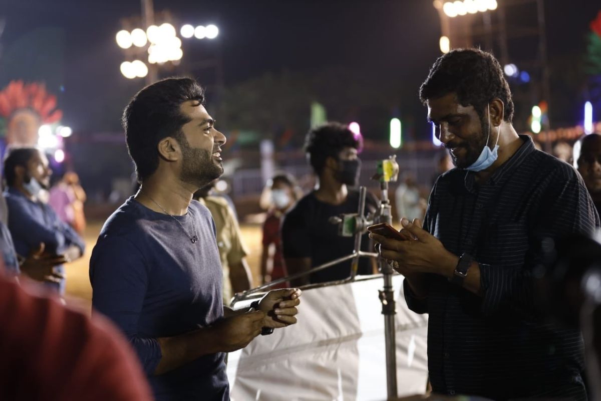 Maanaadu Movie (2022) | Release Date, Review, Cast, Trailer, Watch ...