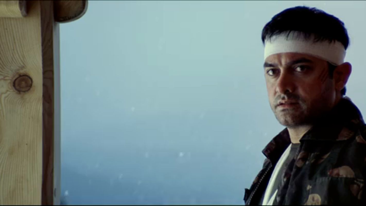 Fanaa Movie (2006) | Release Date, Review, Cast, Trailer, Watch Online at Amazon Prime Video ...