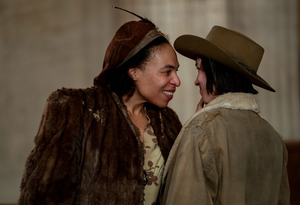 Fargo Season 4 TV Series (2020) | Release Date, Review, Cast, Trailer ...