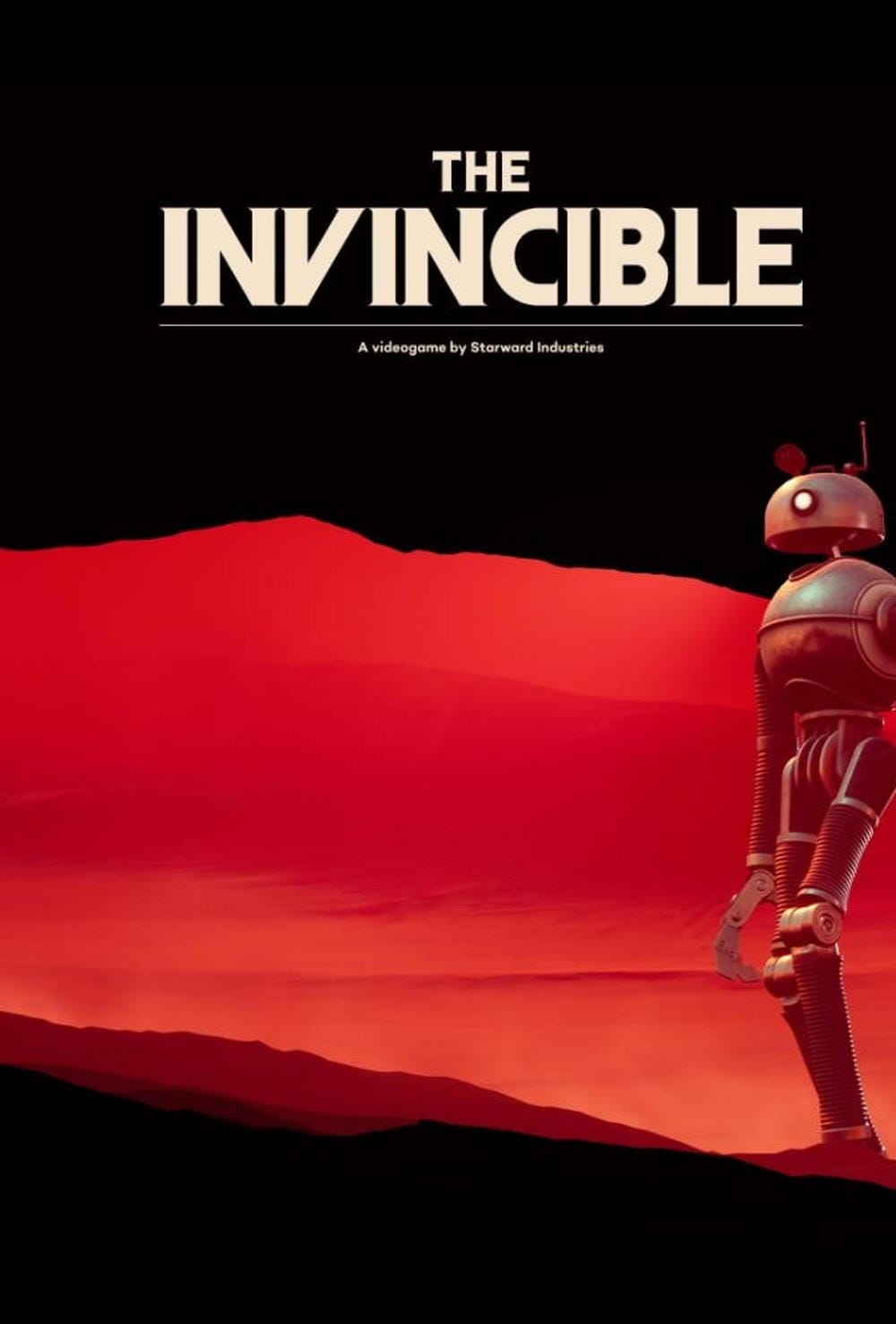 The Invincible (2023) | Price, Review, System Requirements, Download