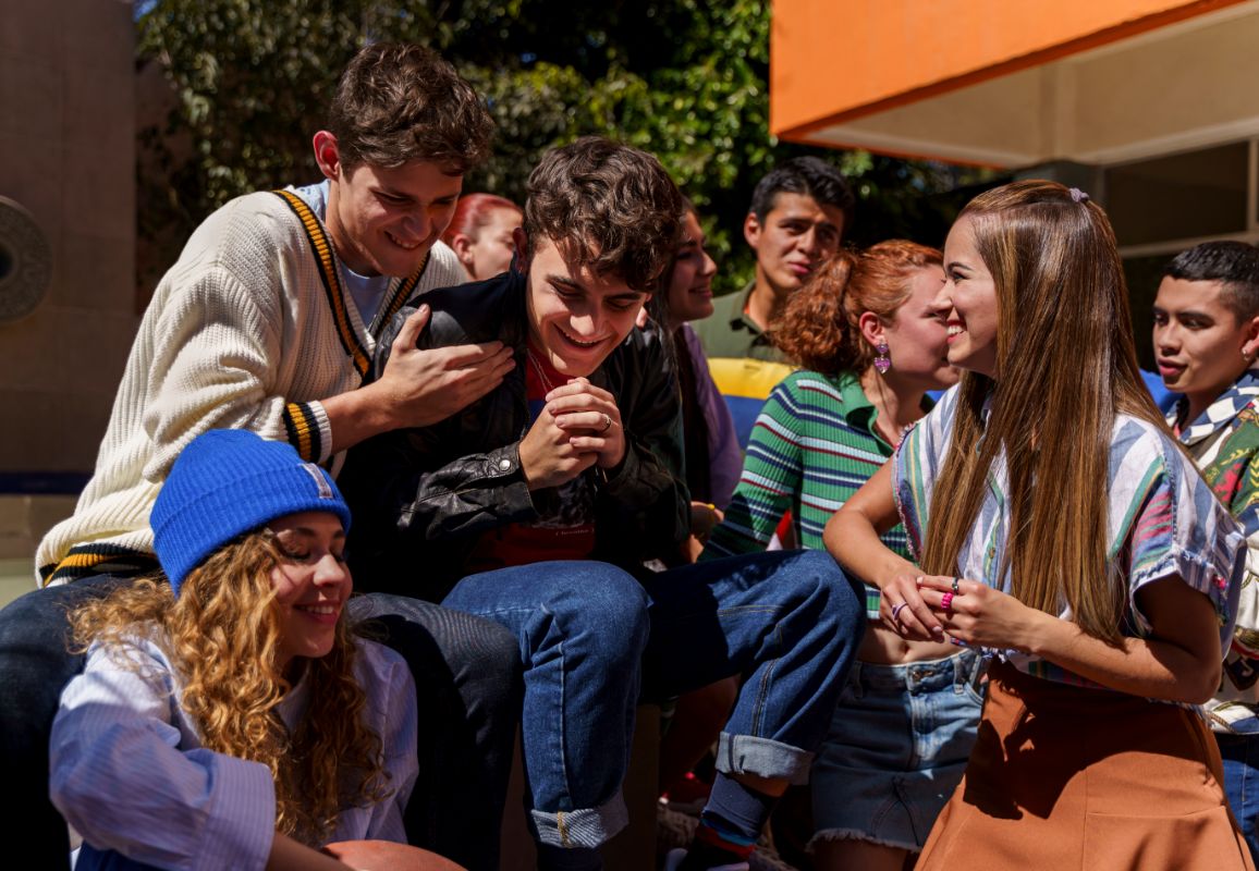 The Most Beautiful Flower TV Series (2022) | Release Date, Review, Cast ...