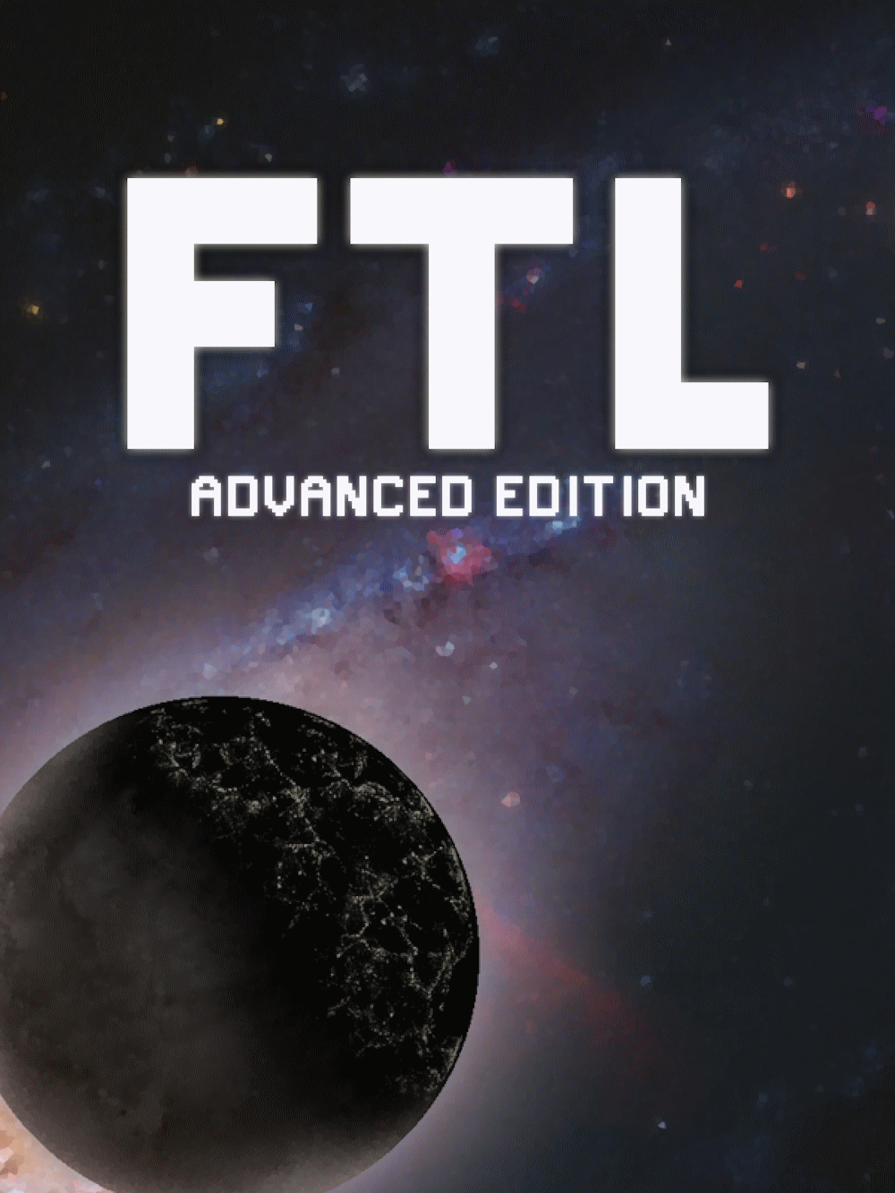 FTL: Faster Than Light (2012) | Price, Review, System Requirements ...