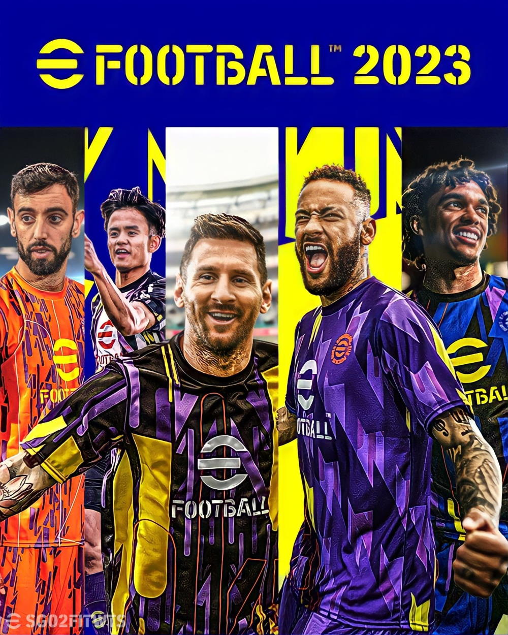 EFootball 2023 2021 Price Review System Requirements Download