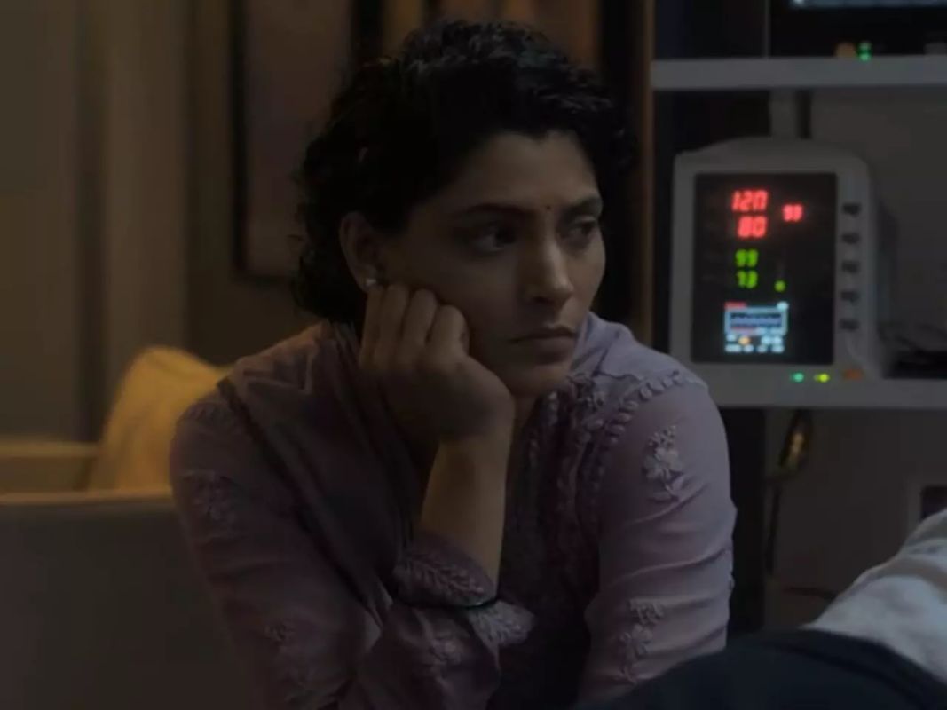 Faadu: A Love Story Web Series (2022) | Release Date, Review, Cast ...