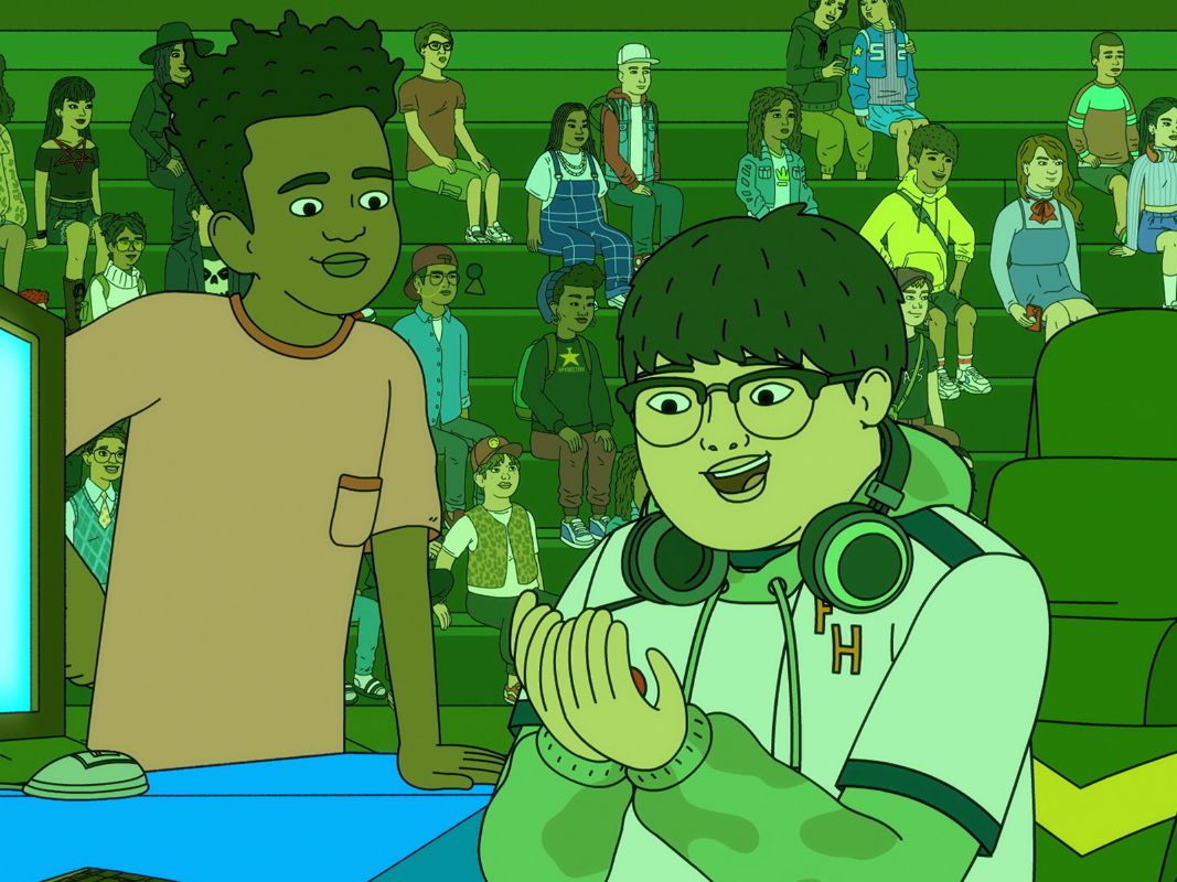 Fairfax Season 1 TV Series (2021) | Release Date, Review, Cast, Trailer ...