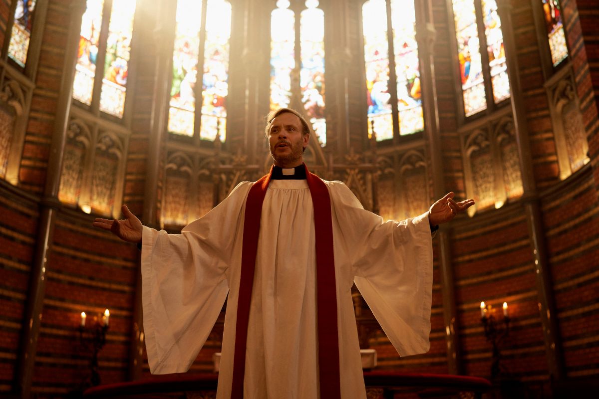 A Nearly Normal Family TV Series (2023) | Release Date, Review, Cast ...