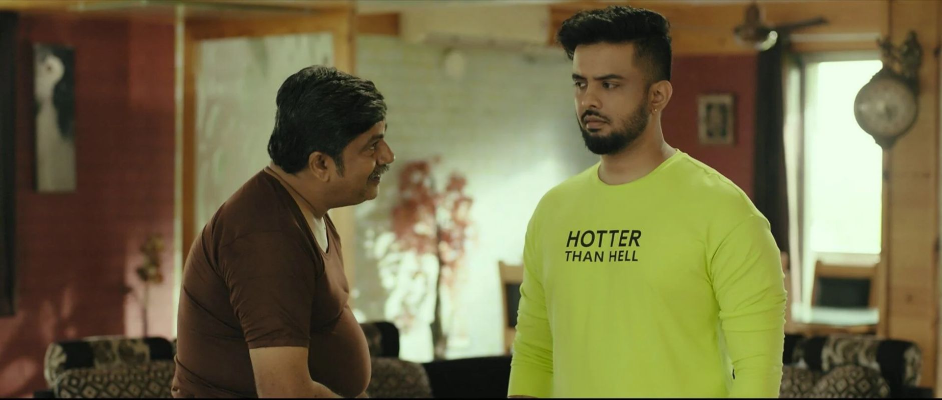 Family Pack Movie (2022) | Release Date, Review, Cast, Trailer, Watch ...