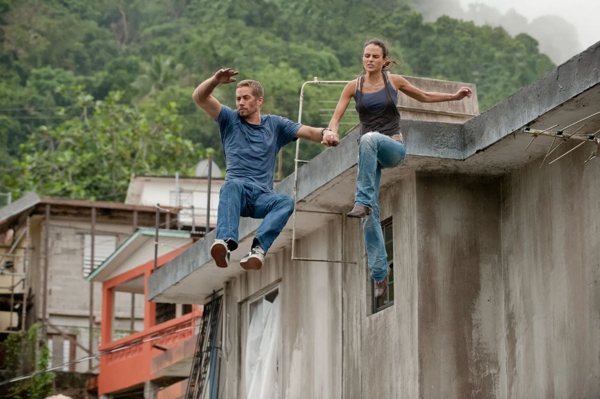 Fast Five Movie (2011) | Release Date, Review, Cast, Trailer, Watch ...