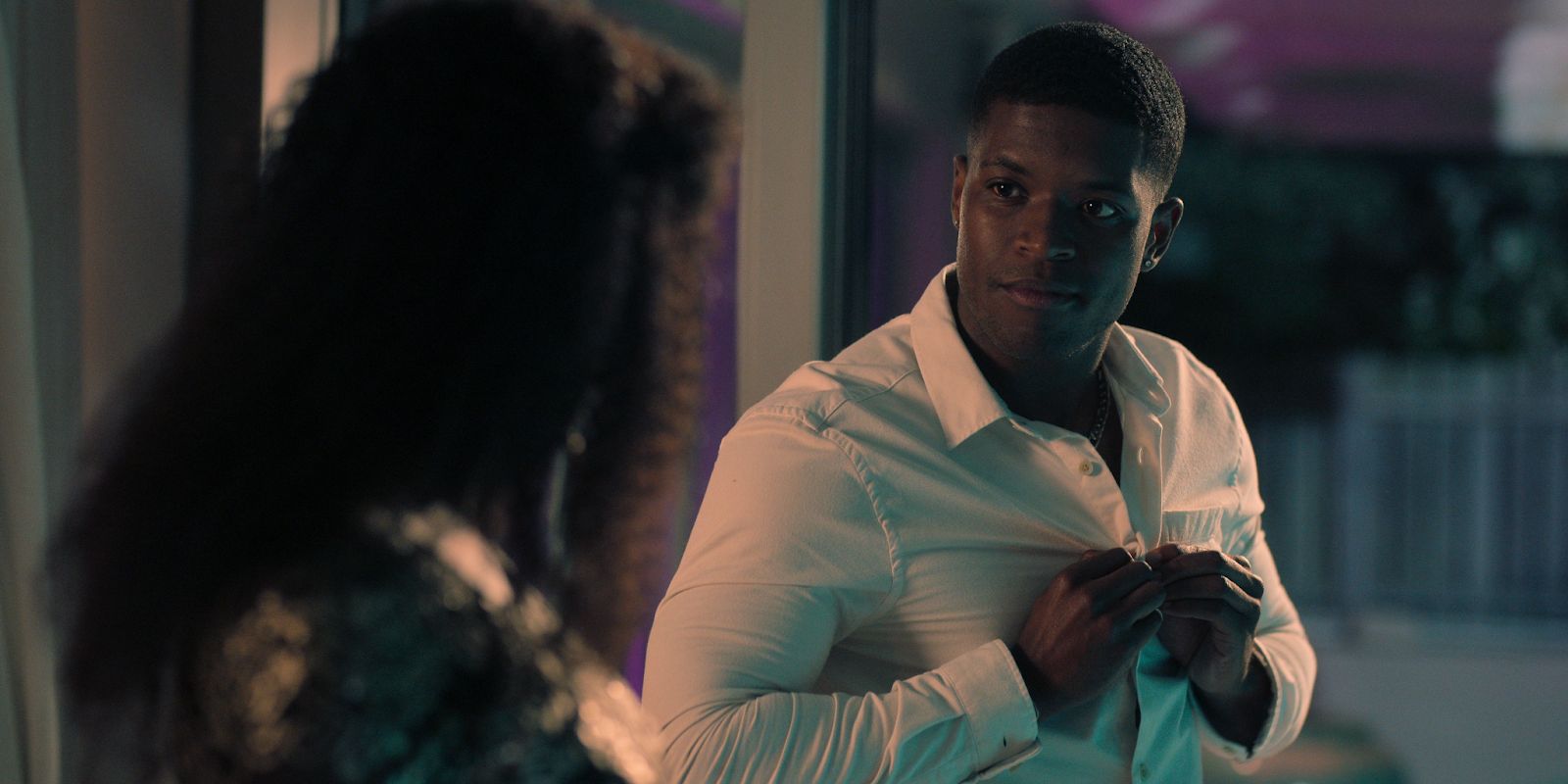 Fatal Seduction TV Series (2023) | Release Date, Review, Cast, Trailer, Watch Online at Netflix ...