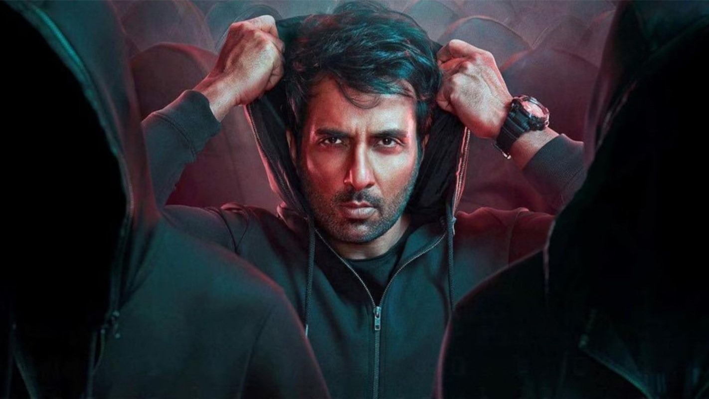 Fateh Movie (2025) | Release Date, Review, Cast, Trailer, Watch Online ...