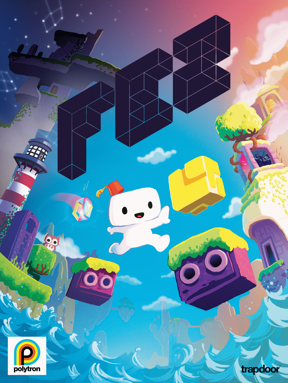 Fez (2012) | Price, Review, System Requirements, Download