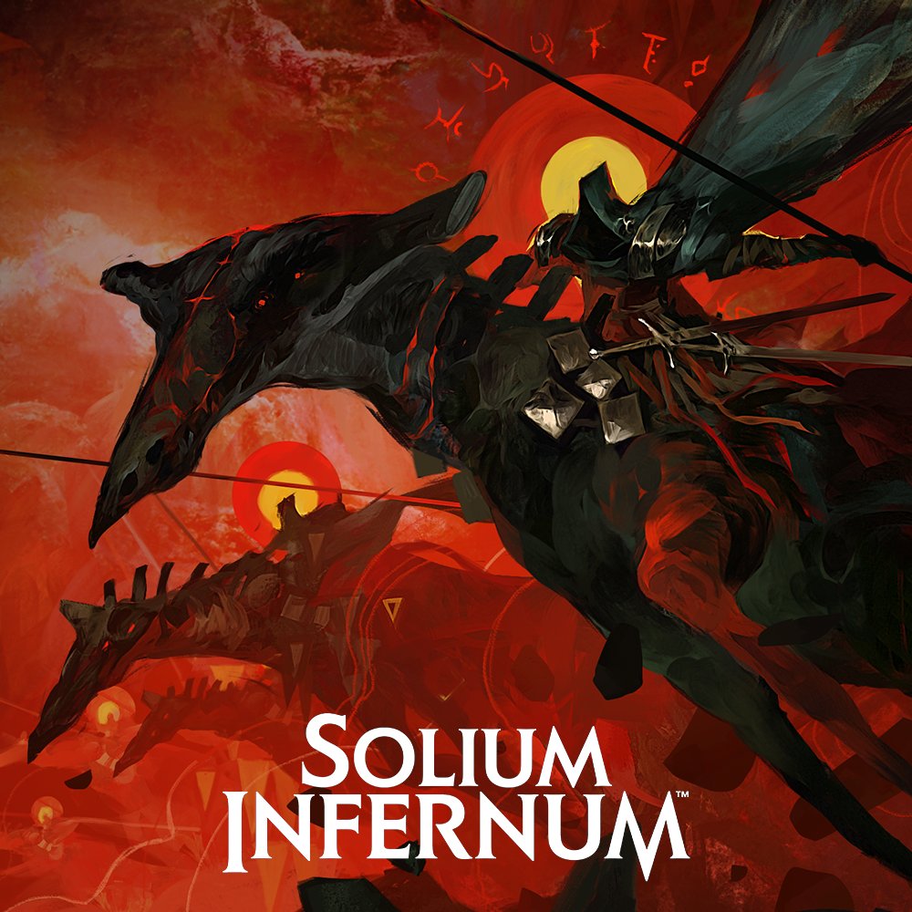 Solium Infernum (2024) | Price, Review, System Requirements, Download