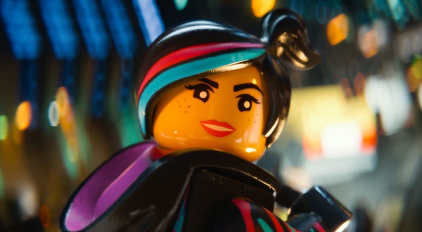 The Lego Movie Movie (2014) | Release Date, Review, Cast, Trailer ...