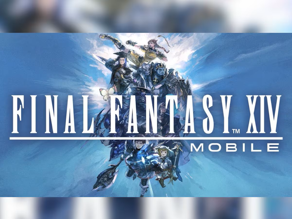 Final Fantasy XIV Mobile (2026) | Price, Review, System Requirements ...