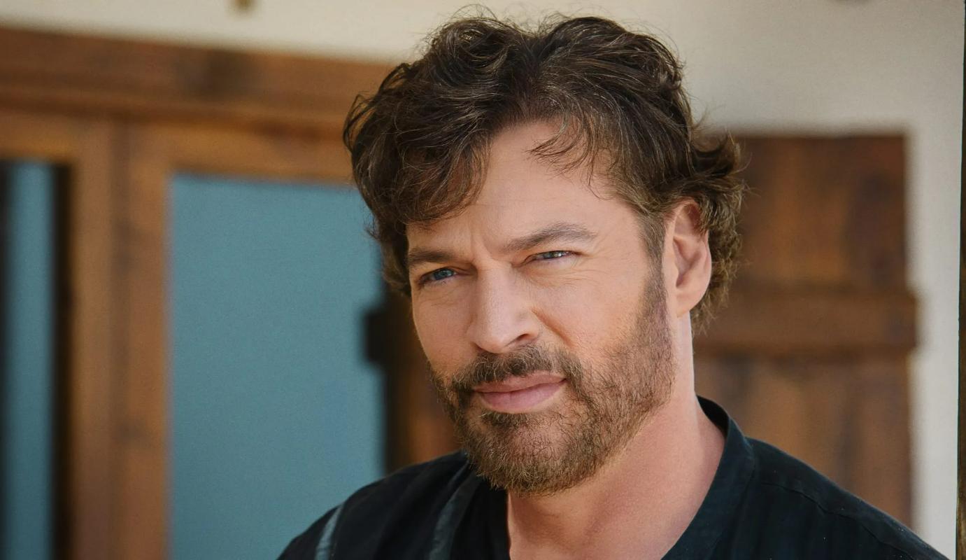 Find Me Falling Movie (2024) | Release Date, Review, Cast, Trailer ...