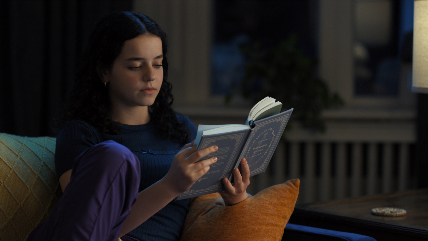 Finding Her Edge TV Series (2026) | Release Date, Review, Cast, Trailer ...
