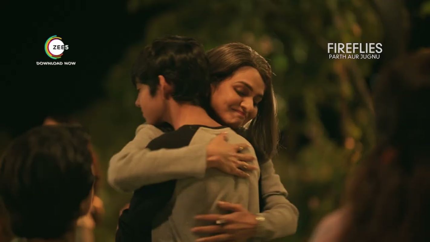 Fireflies – Parth aur Jugnu Web Series (2023) | Release Date, Review ...