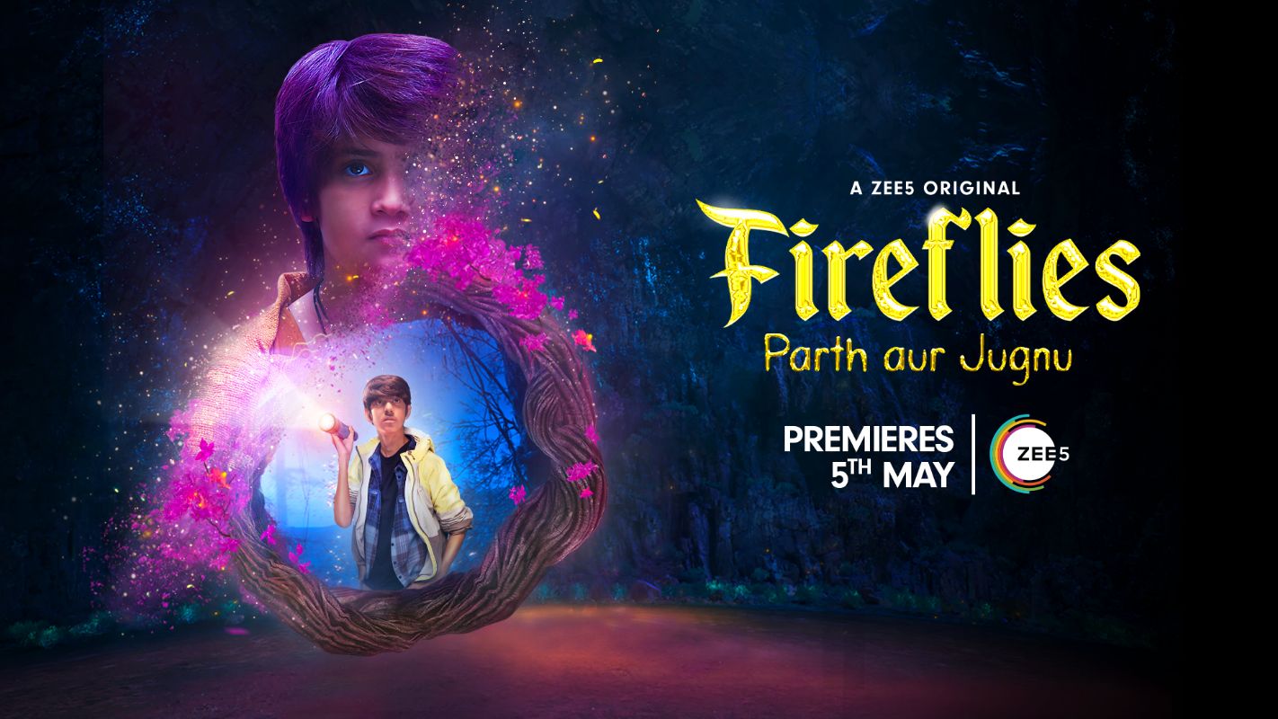 Fireflies – Parth aur Jugnu Web Series (2023) | Release Date, Review ...