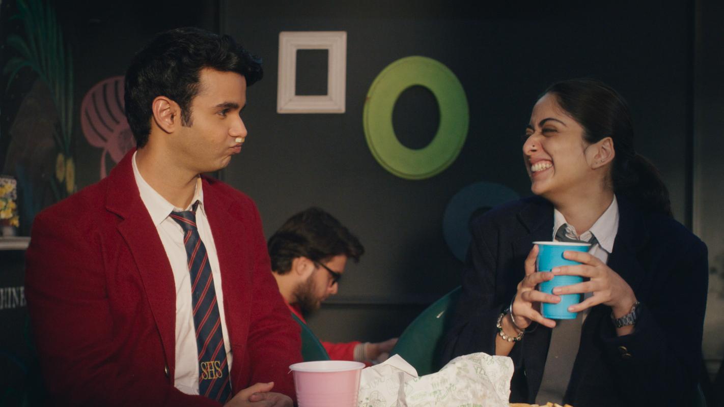 Flames Season 4 Web Series (2023) | Release Date, Review, Cast, Trailer ...