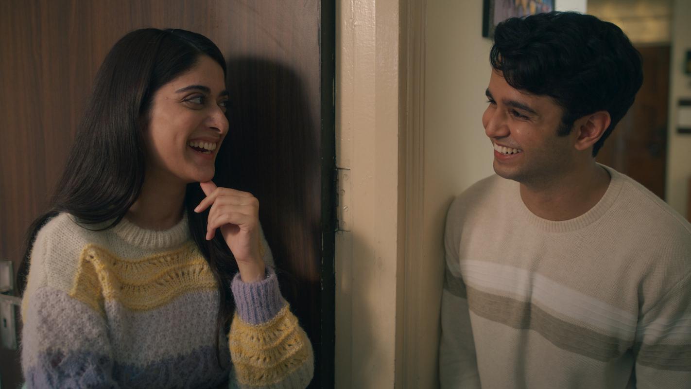 Flames Season 4 Web Series (2023) | Release Date, Review, Cast, Trailer ...