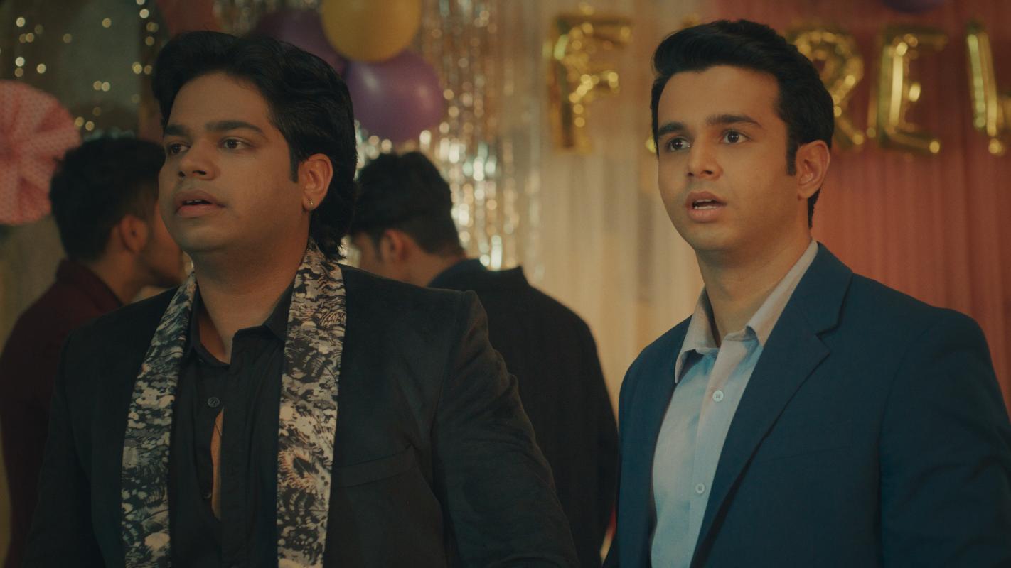 Flames Season 4 Web Series (2023) | Release Date, Review, Cast, Trailer ...