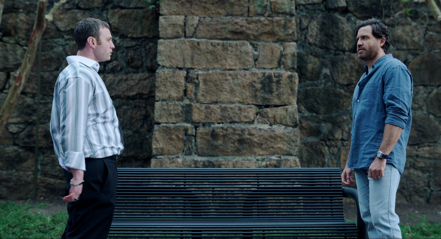 Florida Man TV Series (2023) | Release Date, Review, Cast, Trailer ...