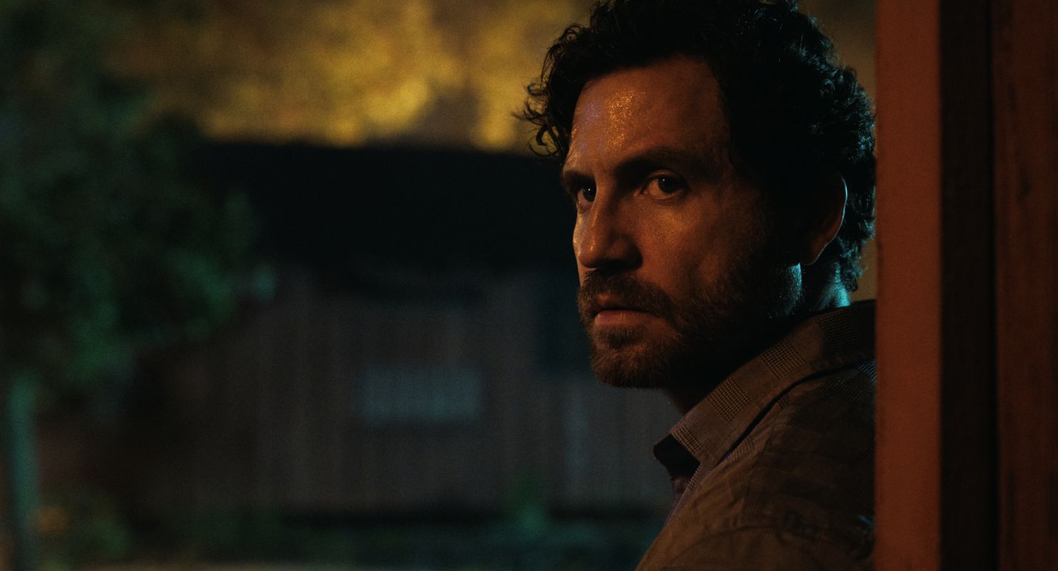 Florida Man TV Series (2023) | Release Date, Review, Cast, Trailer ...