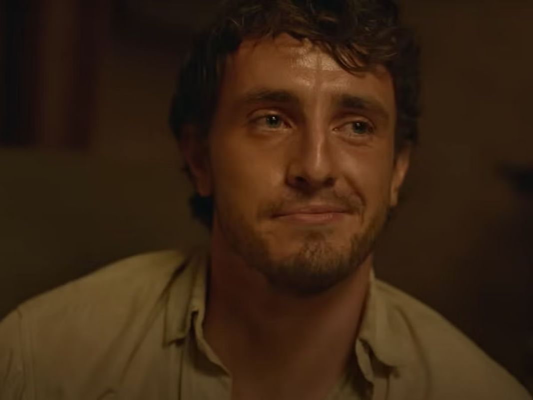 Foe Movie (2023) | Release Date, Review, Cast, Trailer, Watch Online at ...