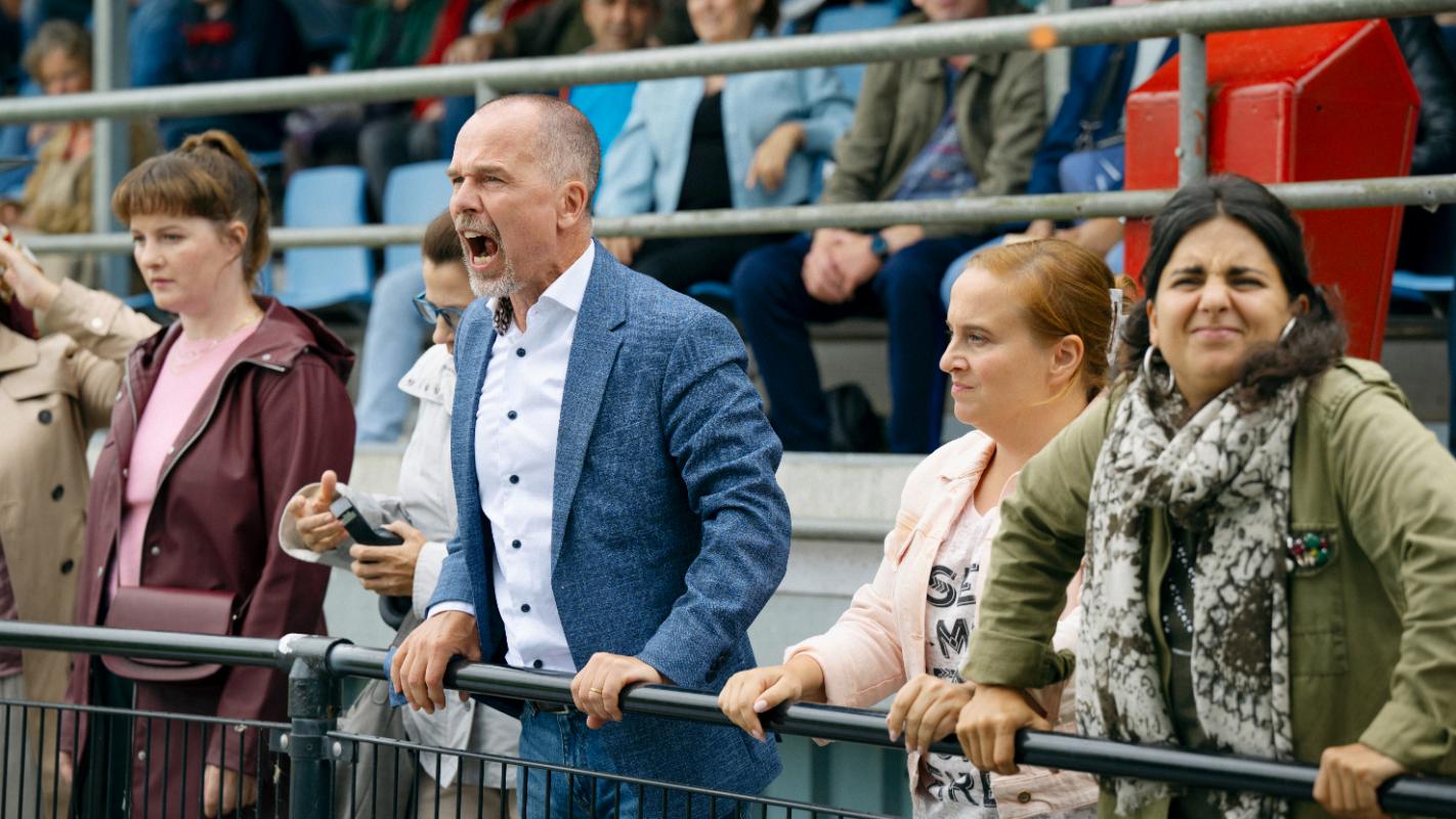 Football Parents TV Series (2025) | Release Date, Review, Cast, Trailer ...