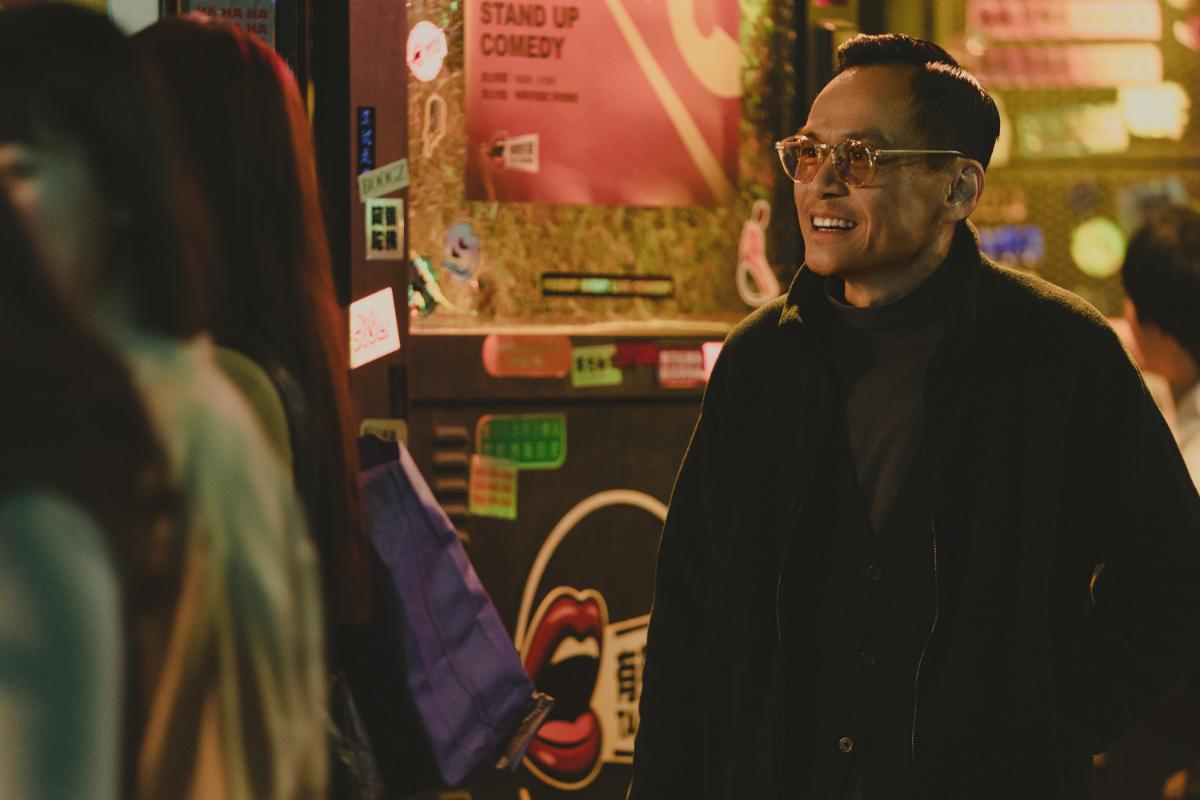 Forget You Not TV Series (2025) | Release Date, Review, Cast, Trailer, Watch Online at Netflix ...