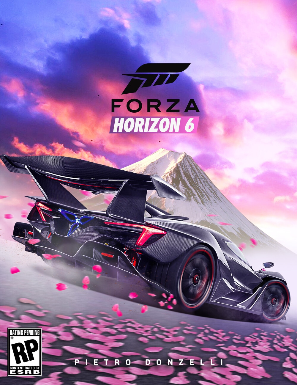Forza Horizon 6 (2026) | Price, Review, System Requirements, Download