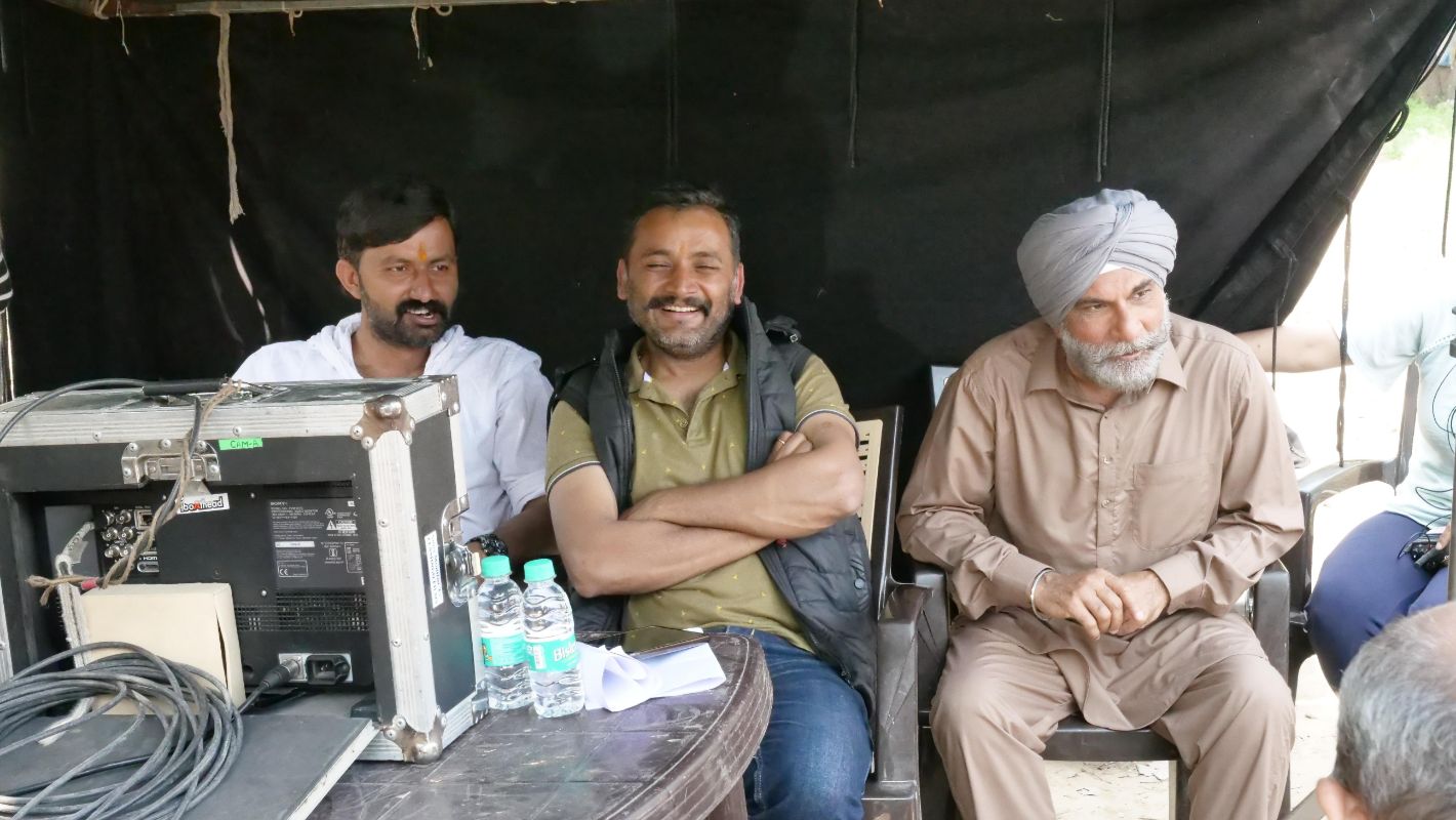 Fouja Movie (2023) | Release Date, Review, Cast, Trailer - Gadgets 360