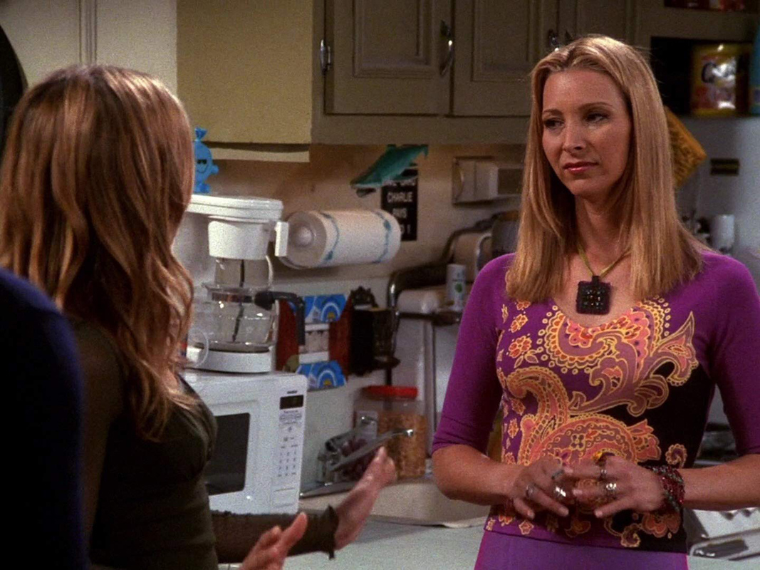 Friends Season 7 Web Series (2000) | Release Date, Review, Cast ...