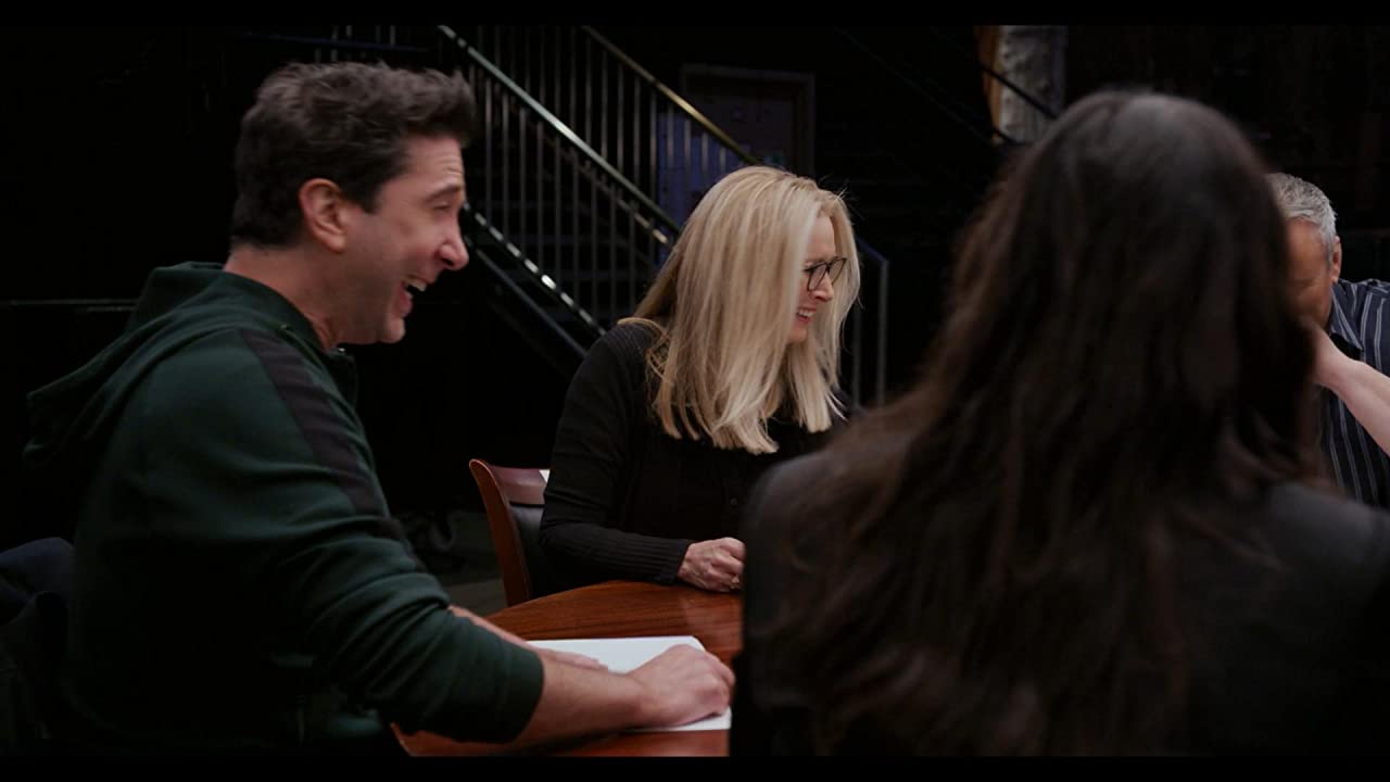Friends: The Reunion Web Series (2021) | Release Date, Review, Cast ...