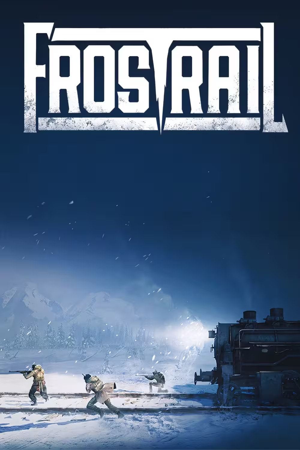 Frostrail (2026) | Price, Review, System Requirements, Download