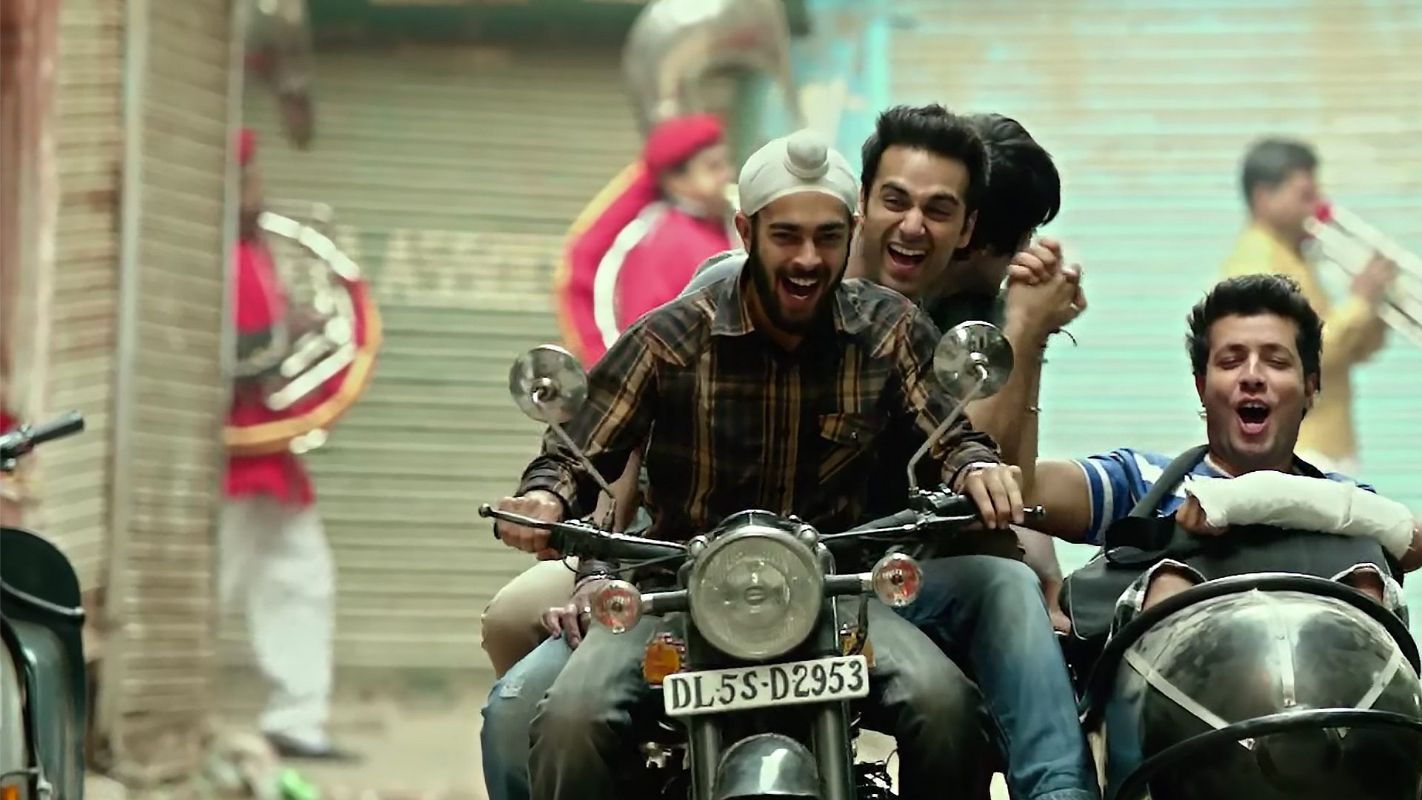Fukrey Movie (2013) | Release Date, Review, Cast, Trailer, Watch Online ...