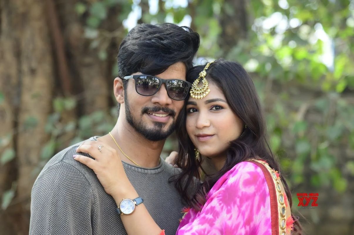 G-Zombie Movie (2021) | Release Date, Review, Cast, Trailer, Watch ...