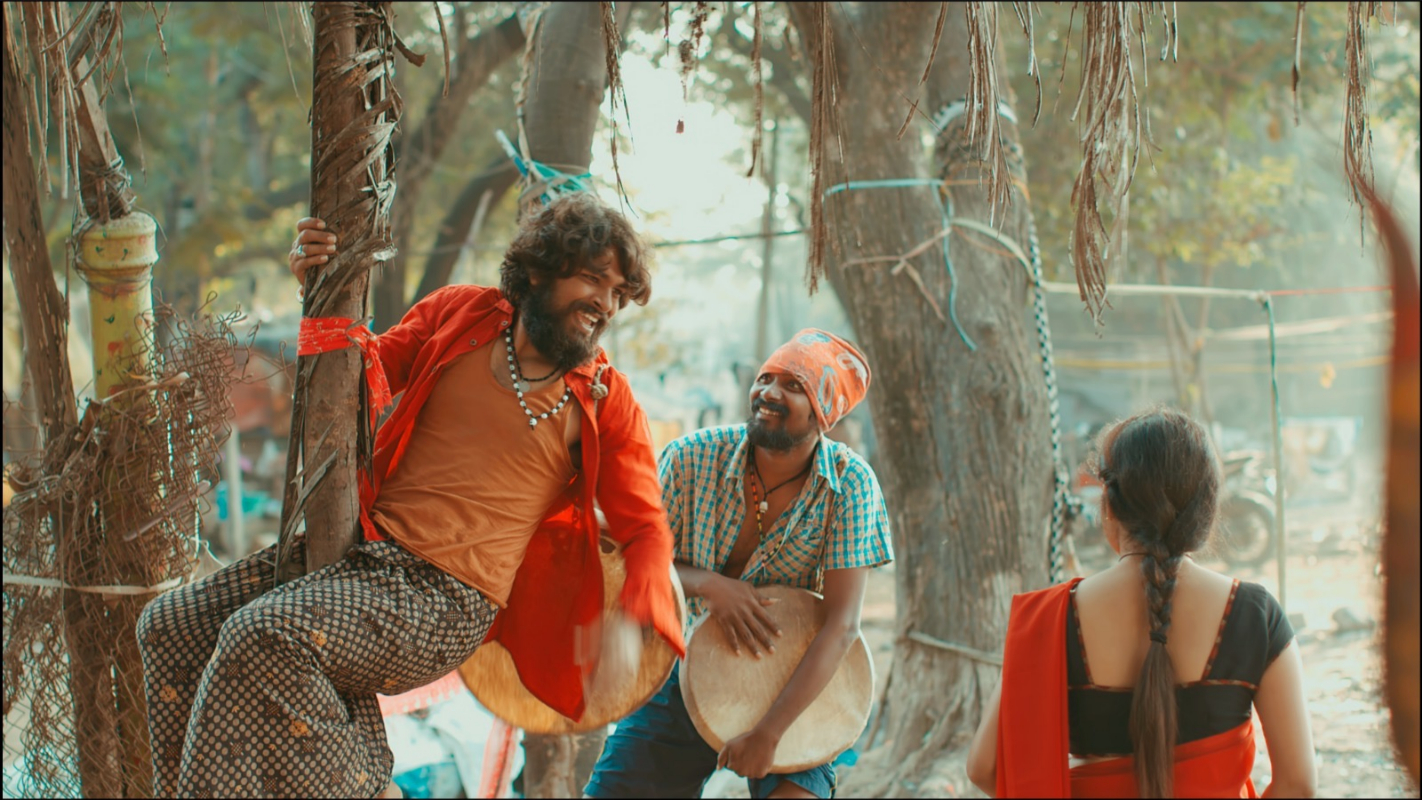 Gally Gang Stars Movie (2024) | Release Date, Review, Cast, Trailer ...