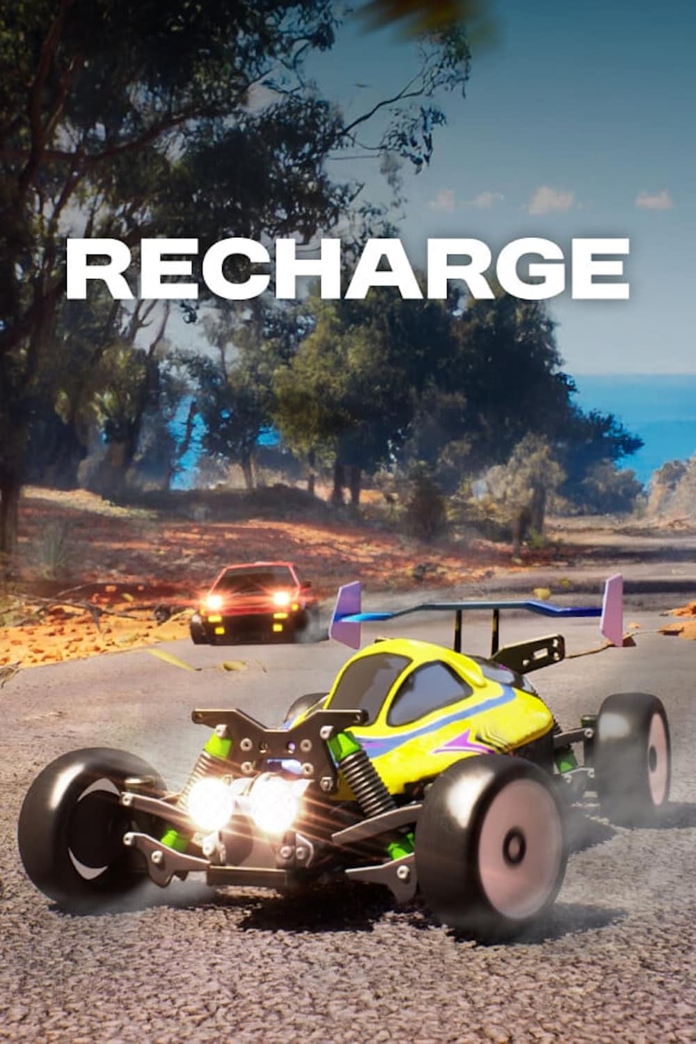 Recharge (2025) | Price, Review, System Requirements, Download