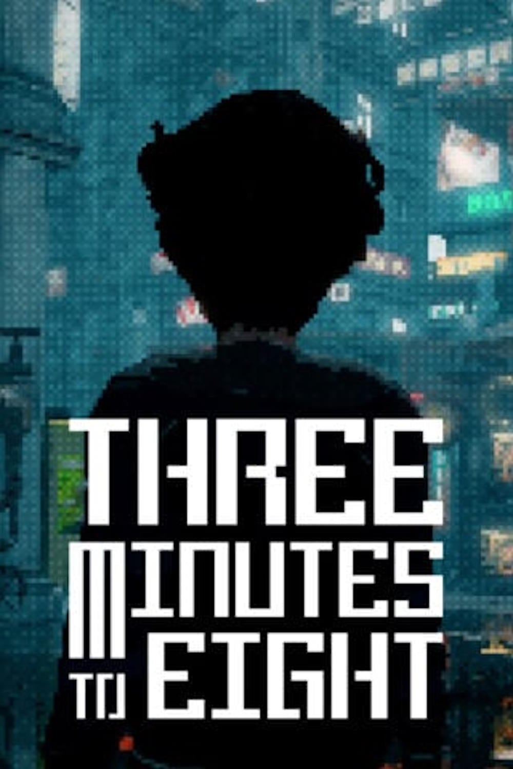 Three Minutes To Eight (2023) | Price, Review, System Requirements ...