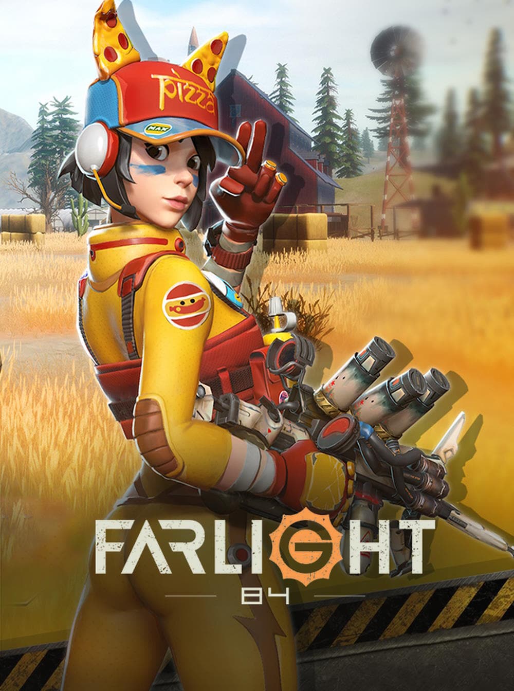 Farlight 84 2023 Price Review System Requirements Download