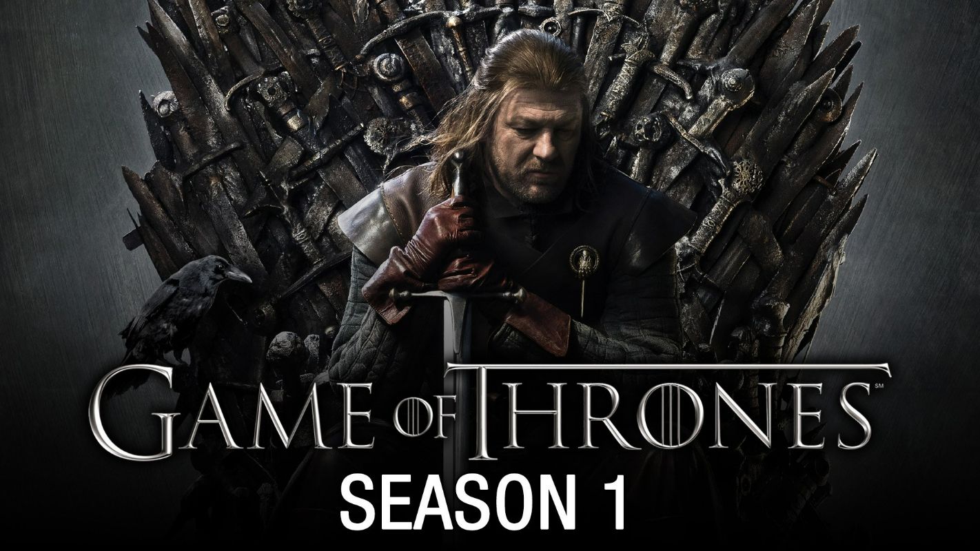 Game of Thrones Season 1 TV Series (2013) | Release Date, Review, Cast ...