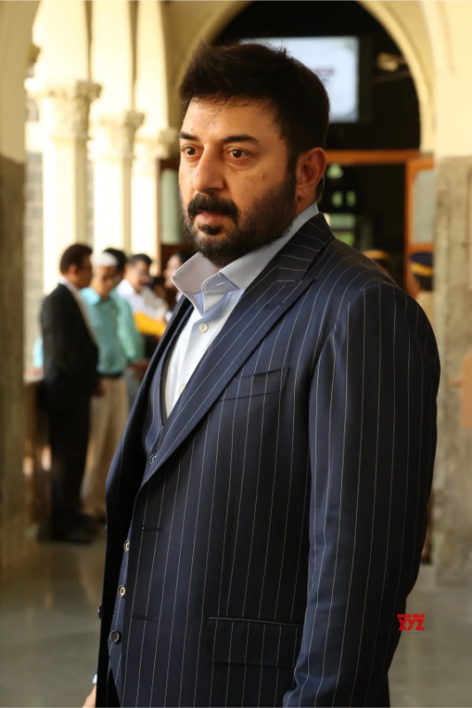 Gandhi Talks Movie (2026) | Release Date, Review, Cast, Trailer ...