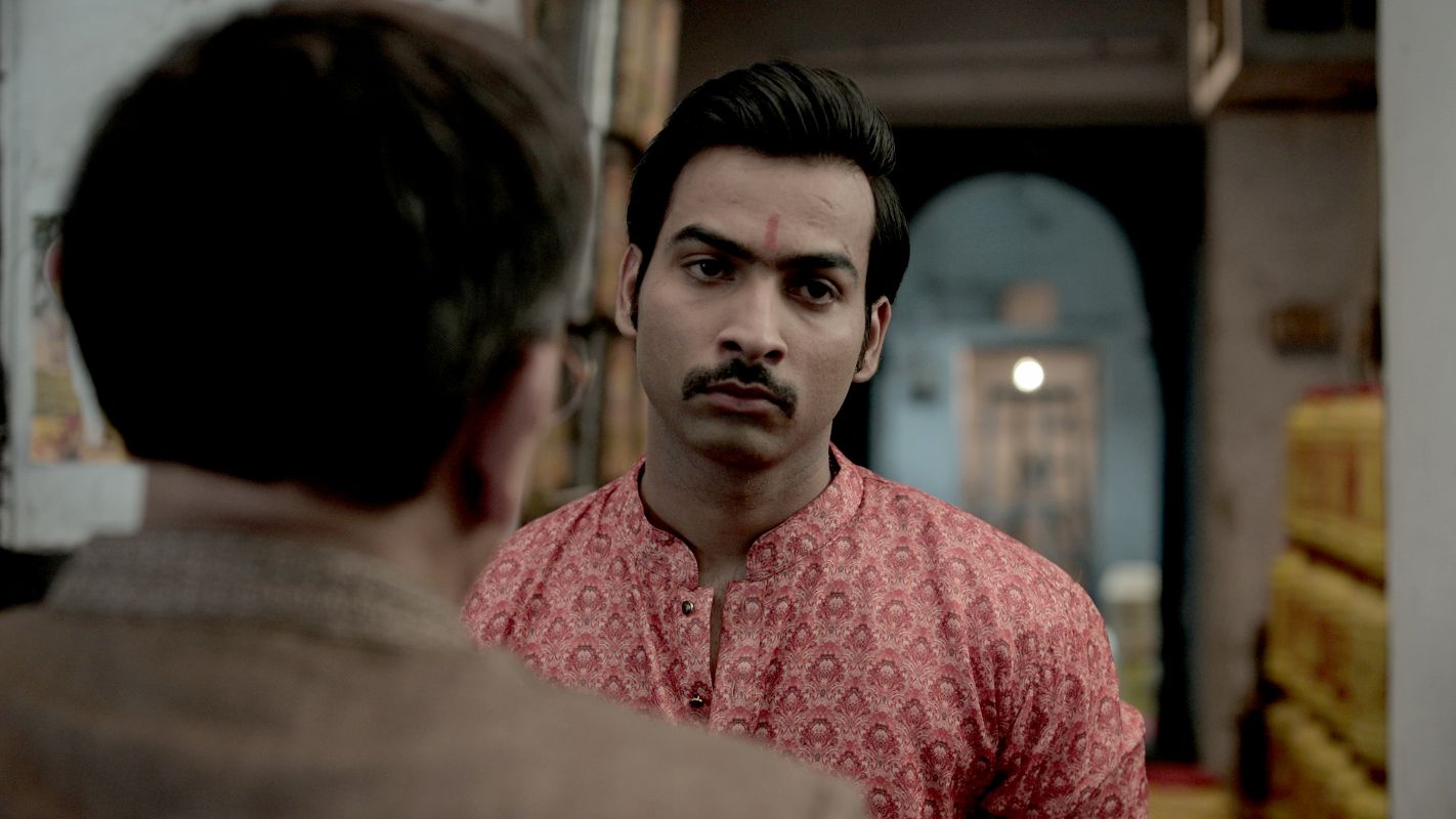 Garmi Web Series (2023) | Release Date, Review, Cast, Trailer, Watch ...